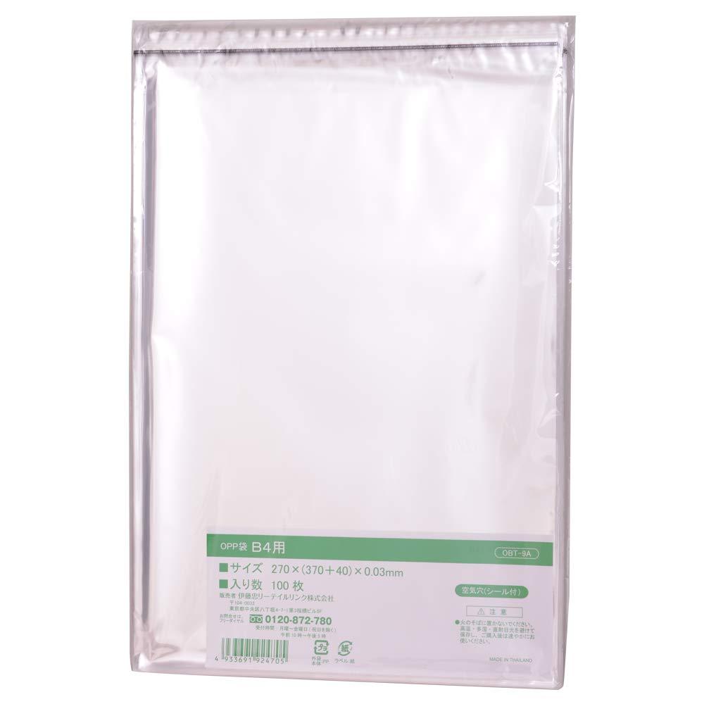 &nbsp;メーカー&nbsp;伊藤忠リーテイルリンク&nbsp;商品カテゴリ&nbsp;封筒＞透明封筒&nbsp;発送目安&nbsp;1日〜2日以内に発送予定（土日祝除）&nbsp;お支払方法&nbsp;銀行振込・クレジットカード&nbs...