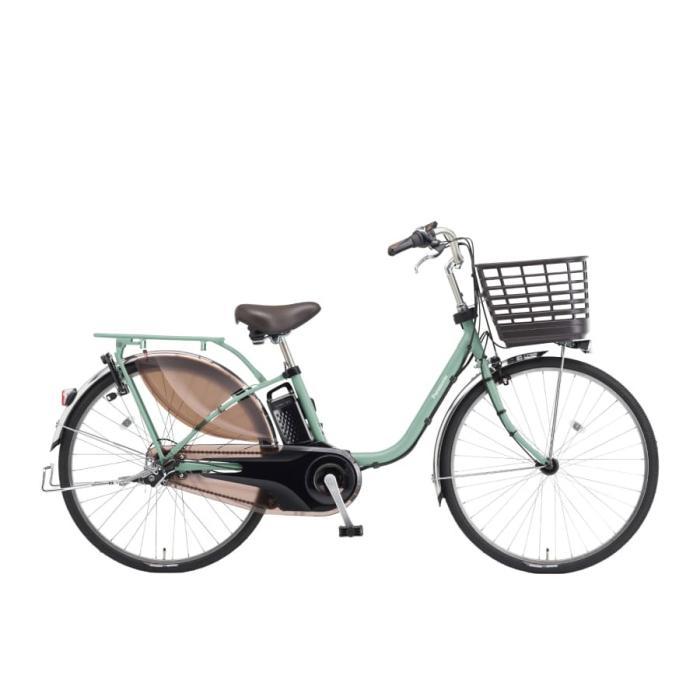 &nbsp;メーカー&nbsp;PANASONIC パナソニック&nbsp;商品カテゴリ&nbsp;自転車本体＞電動自転車&nbsp;発送目安&nbsp;1週間以内に発送予定&nbsp;お支払方法&nbsp;銀行振込・クレジットカード&nb...