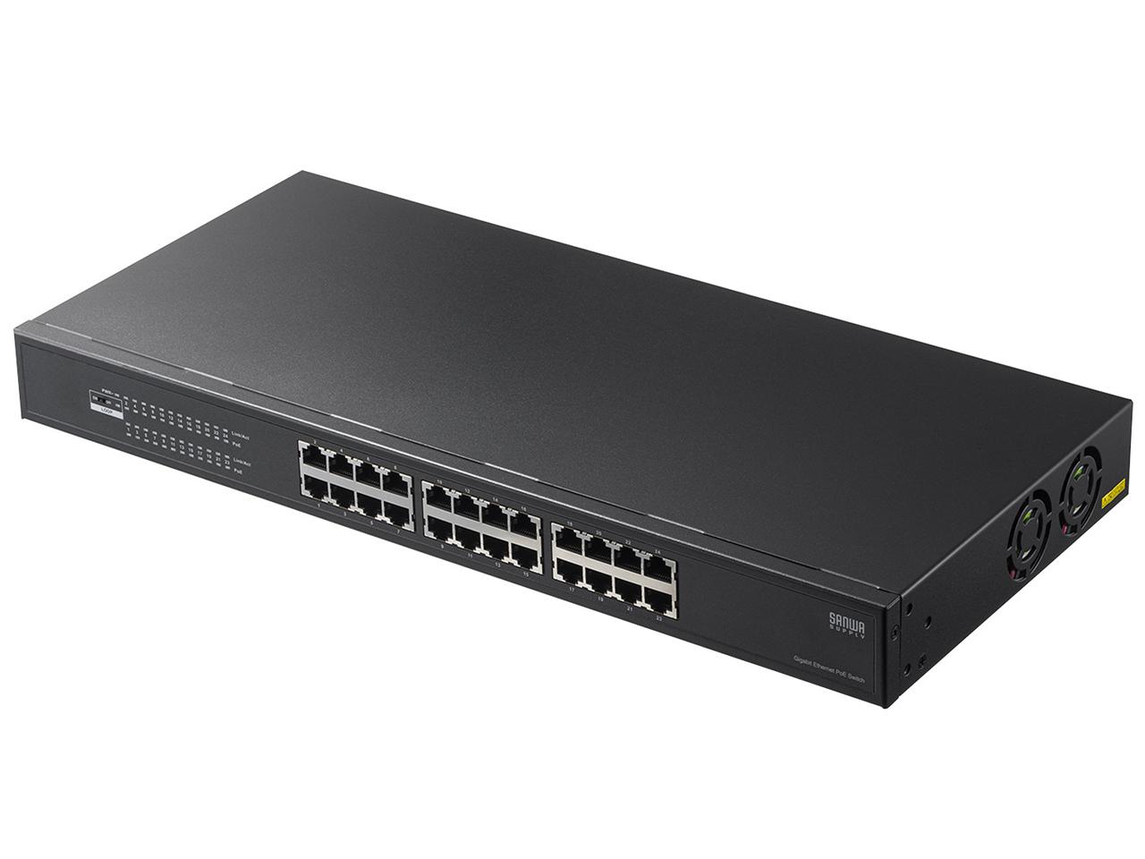 &nbsp;メーカー&nbsp;SANWASUPPLY サンワサプライ&nbsp;商品カテゴリ&nbsp;ネットワーク機器＞スイッチングハブ&nbsp;発送目安&nbsp;1日〜2日以内に発送予定（土日祝除）&nbsp;お支払方法&nbsp...