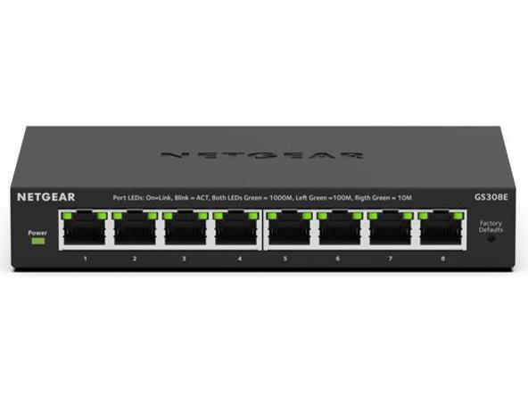 &nbsp;メーカー&nbsp;NETGEAR ネットギア&nbsp;商品カテゴリ&nbsp;ネットワーク機器＞スイッチングハブ&nbsp;発送目安&nbsp;翌日までに発送（休業日除く）&nbsp;お支払方法&nbsp;銀行振込・クレジッ...