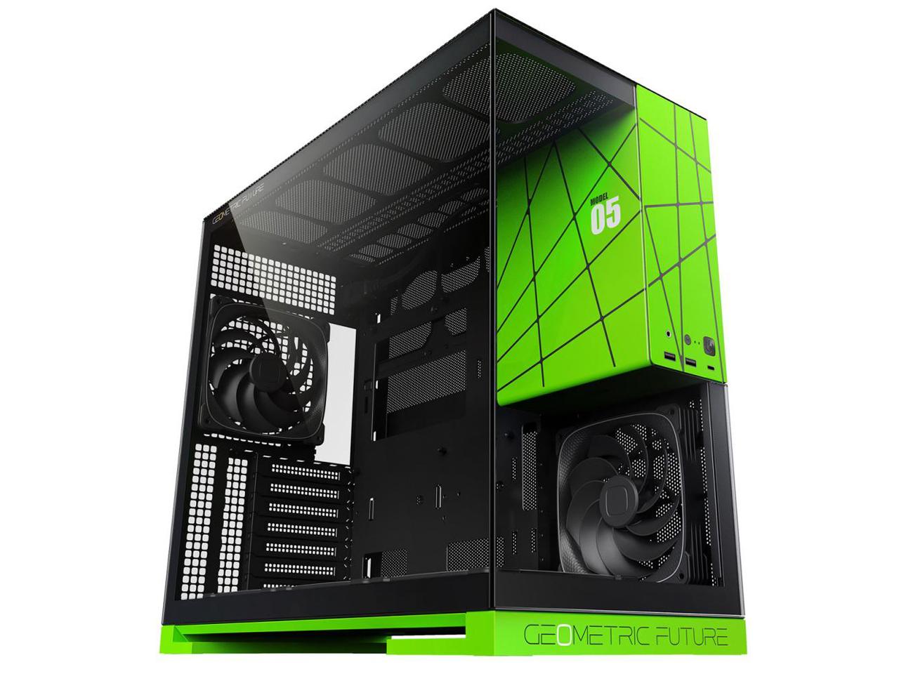 &nbsp;メーカー&nbsp;GEOMETRIC FUTURE&nbsp;商品カテゴリ&nbsp;PCパーツ＞PCケース&nbsp;発送目安&nbsp;1日〜2日以内に発送予定（土日祝除）&nbsp;お支払方法&nbsp;銀行振込・クレジ...