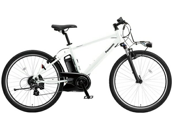 &nbsp;メーカー&nbsp;PANASONIC パナソニック&nbsp;商品カテゴリ&nbsp;自転車本体＞電動自転車&nbsp;発送目安&nbsp;1日〜2日以内に発送予定（土日祝除）&nbsp;お支払方法&nbsp;銀行振込・クレジ...