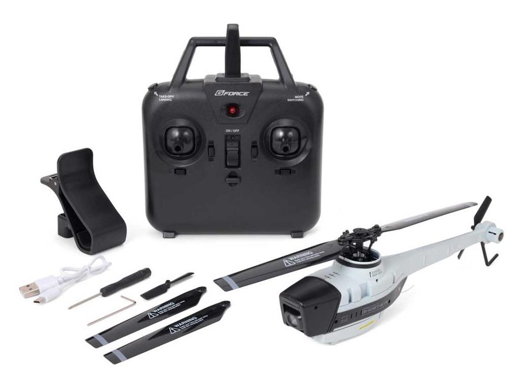 &nbsp;メーカー&nbsp;ジーフォース(G-Force)&nbsp;商品カテゴリ&nbsp;ラジコンおもちゃ＞ドローン・マルチコプター&nbsp;発送目安&nbsp;1週間以内に発送予定&nbsp;お支払方法&nbsp;銀行振込・クレ...