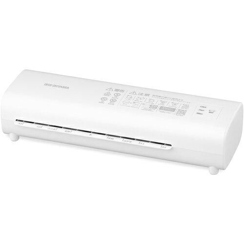 &nbsp;メーカー&nbsp;IRISOHYAMA アイリスオーヤマ&nbsp;商品カテゴリ&nbsp;ラミネーター＞ラミネーター&nbsp;発送目安&nbsp;2日〜3日以内に発送予定（土日祝除）&nbsp;お支払方法&nbsp;銀行振...