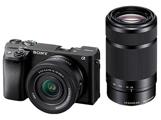 &nbsp;メーカー&nbsp;SONY ソニー&nbsp;商品カテゴリ&nbsp;デジタルカメラ＞ミラーレス一眼&nbsp;発送目安&nbsp;翌日までに発送（休業日除く）&nbsp;お支払方法&nbsp;銀行振込・クレジットカード&nb...