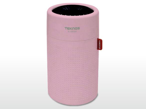 &nbsp;メーカー&nbsp;テクノス&nbsp;商品カテゴリ&nbsp;加湿器・除湿機＞加湿器&nbsp;発送目安&nbsp;1日〜2日以内に発送予定（土日祝除）&nbsp;お支払方法&nbsp;銀行振込・クレジットカード&nbsp;送...