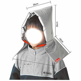 &nbsp;メーカー&nbsp;ASSY アッシー&nbsp;商品カテゴリ&nbsp;安全・セキュリティ＞防災頭巾&nbsp;発送目安&nbsp;1週間以内に発送予定&nbsp;お支払方法&nbsp;銀行振込・クレジットカード&nbsp;送...