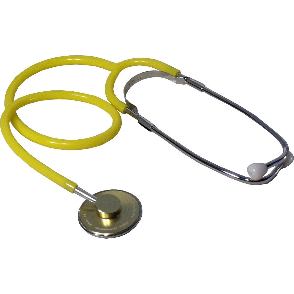 &nbsp;メーカー&nbsp;フォーカルコーポレーション&nbsp;商品カテゴリ&nbsp;手術具・医療器具＞聴診器&nbsp;発送目安&nbsp;1〜2週間以内に発送予定&nbsp;お支払方法&nbsp;銀行振込・クレジットカード&nb...