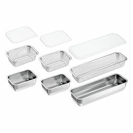 &nbsp;メーカー&nbsp;よこやま(Yokoyama)&nbsp;商品カテゴリ&nbsp;保存容器＞保存容器・キャニスター&nbsp;発送目安&nbsp;1週間以内に発送予定&nbsp;お支払方法&nbsp;銀行振込・クレジットカード...