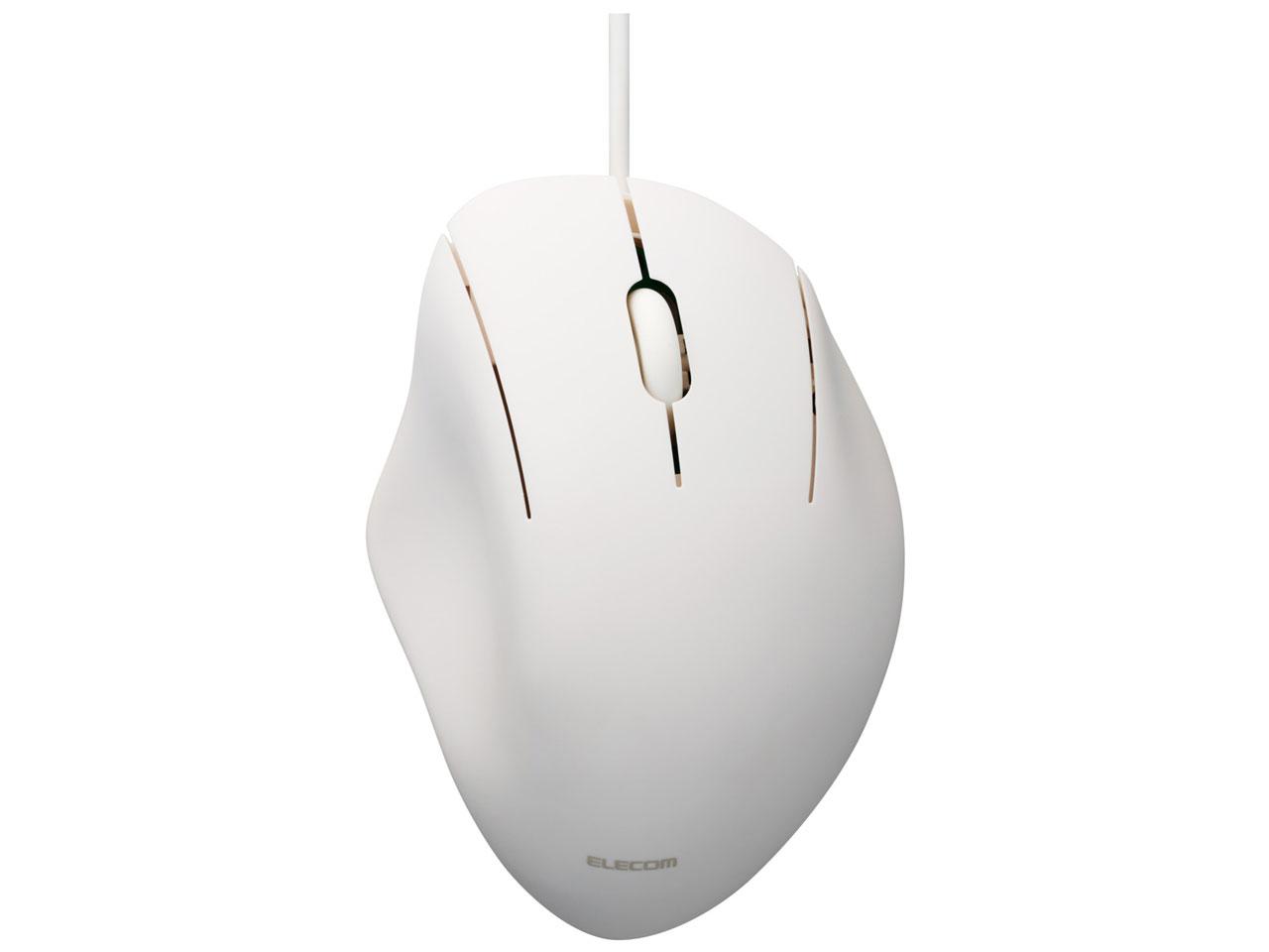 &nbsp;メーカー&nbsp;ELECOM エレコム&nbsp;商品カテゴリ&nbsp;キーボード・マウス・入力機器＞マウス&nbsp;発送目安&nbsp;1週間以内に発送予定&nbsp;お支払方法&nbsp;銀行振込・クレジットカード&...