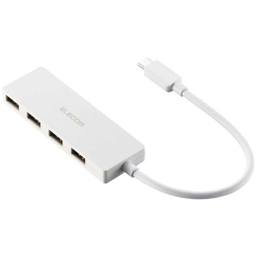 &nbsp;メーカー&nbsp;ELECOM エレコム&nbsp;商品カテゴリ&nbsp;PCアクセサリ・サプライ＞USBハブ&nbsp;発送目安&nbsp;1週間以内に発送予定&nbsp;お支払方法&nbsp;銀行振込・クレジットカード&...