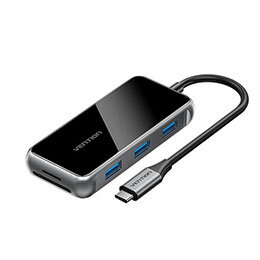 &nbsp;メーカー&nbsp;VENTION&nbsp;商品カテゴリ&nbsp;PCアクセサリ・サプライ＞USBハブ&nbsp;発送目安&nbsp;1週間以内に発送予定&nbsp;お支払方法&nbsp;銀行振込・クレジットカード&nbsp...
