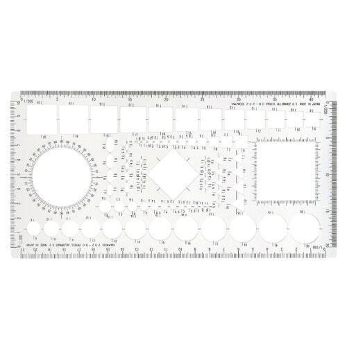 &nbsp;メーカー&nbsp;バンコ(Vanco)&nbsp;商品カテゴリ&nbsp;デザイン・製図＞テンプレート&nbsp;発送目安&nbsp;1〜2週間以内に発送予定&nbsp;お支払方法&nbsp;銀行振込・クレジットカード&nbs...