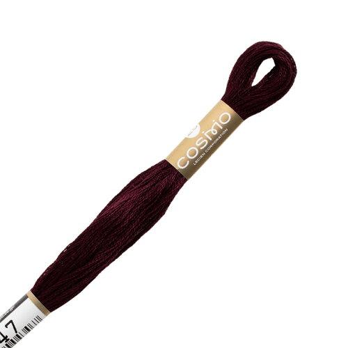 &nbsp;メーカー&nbsp;LECIEN (ルシアン)&nbsp;商品カテゴリ&nbsp;刺しゅう＞刺しゅう糸&nbsp;発送目安&nbsp;1週間以内に発送予定&nbsp;お支払方法&nbsp;銀行振込・クレジットカード&nbsp;送...