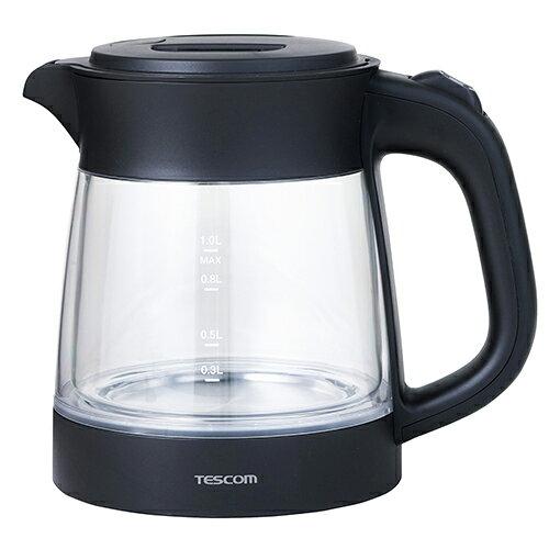 &nbsp;メーカー&nbsp;テスコム(TESCOM)&nbsp;商品カテゴリ&nbsp;電気ケトル・ジャーポット＞電気ケトル&nbsp;発送目安&nbsp;1週間以内に発送予定&nbsp;お支払方法&nbsp;銀行振込・クレジットカード...
