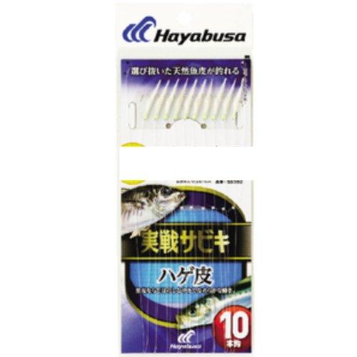 &nbsp;メーカー&nbsp;ハヤブサ(Hayabusa)&nbsp;商品カテゴリ&nbsp;仕掛け＞完成仕掛け&nbsp;発送目安&nbsp;1週間以内に発送予定&nbsp;お支払方法&nbsp;銀行振込・クレジットカード&nbsp;送...