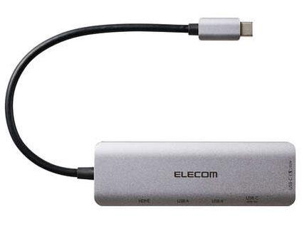 &nbsp;メーカー&nbsp;ELECOM エレコム&nbsp;商品カテゴリ&nbsp;PCアクセサリ・サプライ＞USBハブ&nbsp;発送目安&nbsp;1週間以内に発送予定&nbsp;お支払方法&nbsp;銀行振込・クレジットカード&...