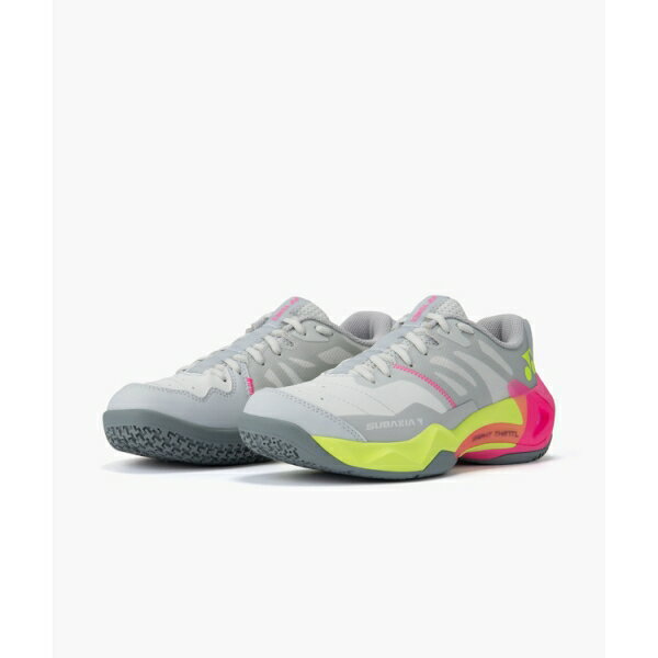 &nbsp;メーカー&nbsp;YONEX ヨネックス&nbsp;商品カテゴリ&nbsp;バドミントン＞シューズ&nbsp;発送目安&nbsp;1日〜2日以内に発送予定（土日祝除）&nbsp;お支払方法&nbsp;銀行振込・クレジットカード...