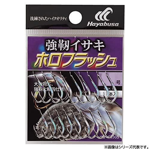 &nbsp;メーカー&nbsp;ハヤブサ(Hayabusa)&nbsp;商品カテゴリ&nbsp;仕掛け＞フック・針&nbsp;発送目安&nbsp;1週間以内に発送予定&nbsp;お支払方法&nbsp;銀行振込・クレジットカード&nbsp;送...