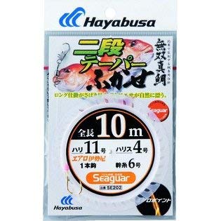 &nbsp;メーカー&nbsp;ハヤブサ(Hayabusa)&nbsp;商品カテゴリ&nbsp;仕掛け＞フック・針&nbsp;発送目安&nbsp;1週間以内に発送予定&nbsp;お支払方法&nbsp;銀行振込・クレジットカード&nbsp;送...