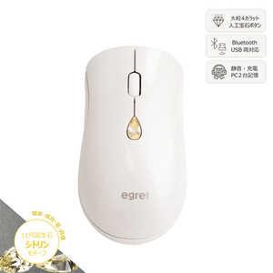 &nbsp;メーカー&nbsp;EGRET&nbsp;商品カテゴリ&nbsp;キーボード・マウス・入力機器＞マウス&nbsp;発送目安&nbsp;1週間以内に発送予定&nbsp;お支払方法&nbsp;銀行振込・クレジットカード&nbsp;送...