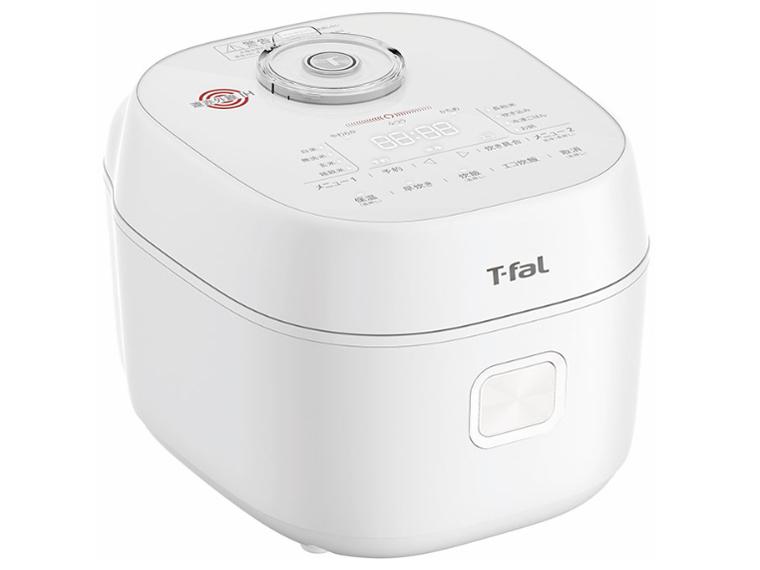 &nbsp;メーカー&nbsp;Tfal ティファール&nbsp;商品カテゴリ&nbsp;炊飯器・精米器＞炊飯器&nbsp;発送目安&nbsp;1週間以内に発送予定&nbsp;お支払方法&nbsp;銀行振込・クレジットカード&nbsp;送料...