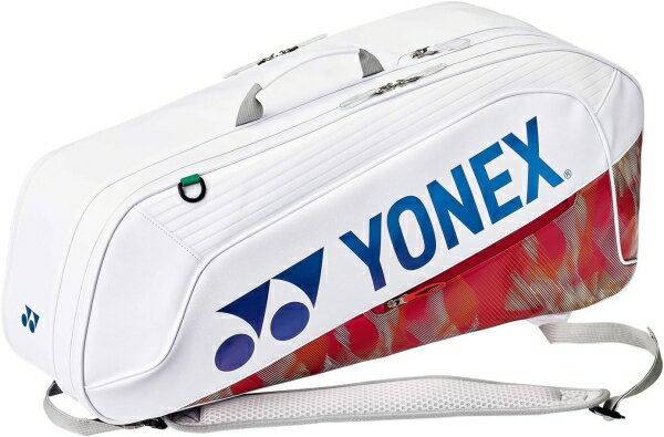 &nbsp;メーカー&nbsp;YONEX ヨネックス&nbsp;商品カテゴリ&nbsp;バドミントン＞バッグ&nbsp;発送目安&nbsp;1週間以内に発送予定&nbsp;お支払方法&nbsp;銀行振込・クレジットカード&nbsp;送料&...