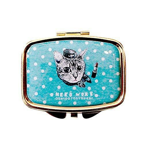 &nbsp;メーカー&nbsp;ねこのてカンパニー&nbsp;商品カテゴリ&nbsp;ジュエリーケア＞ジュエリーポーチ&nbsp;発送目安&nbsp;1〜2週間以内に発送予定&nbsp;お支払方法&nbsp;銀行振込・クレジットカード&nb...