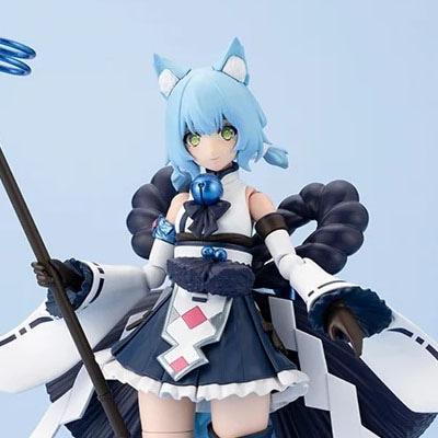 &nbsp;メーカー&nbsp;壽屋&nbsp;商品カテゴリ&nbsp;プラモデル・模型＞人・動物&nbsp;発送目安&nbsp;1週間以内に発送予定&nbsp;お支払方法&nbsp;銀行振込・クレジットカード&nbsp;送料&nbsp;送...