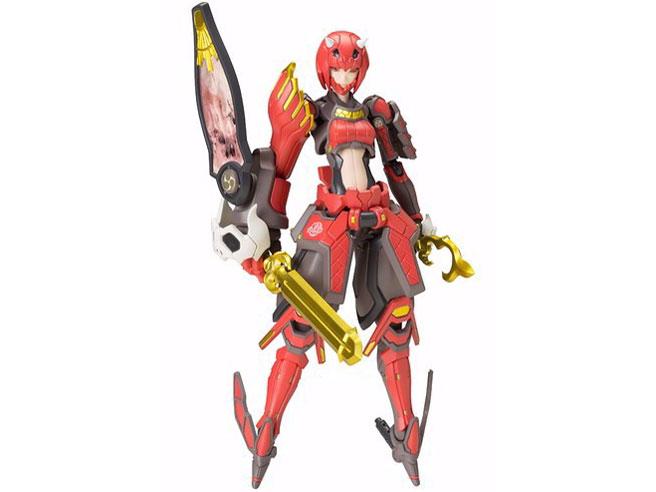 &nbsp;メーカー&nbsp;壽屋&nbsp;商品カテゴリ&nbsp;プラモデル・模型＞人・動物&nbsp;発送目安&nbsp;1週間以内に発送予定&nbsp;お支払方法&nbsp;銀行振込・クレジットカード&nbsp;送料&nbsp;送...