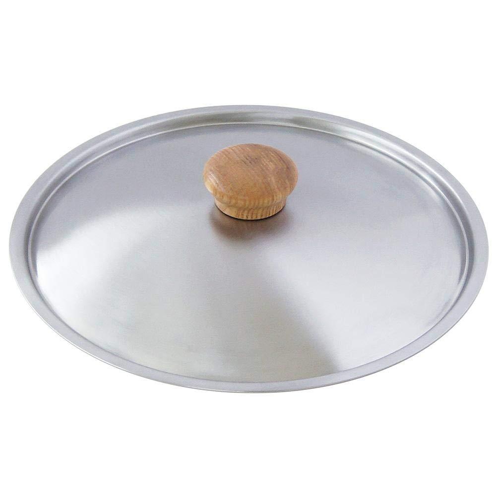 &nbsp;メーカー&nbsp;ウルシヤマ金属工業&nbsp;商品カテゴリ&nbsp;鍋・フライパン用ふた＞落とし蓋&nbsp;発送目安&nbsp;1〜2週間以内に発送予定&nbsp;お支払方法&nbsp;銀行振込・クレジットカード&nbs...