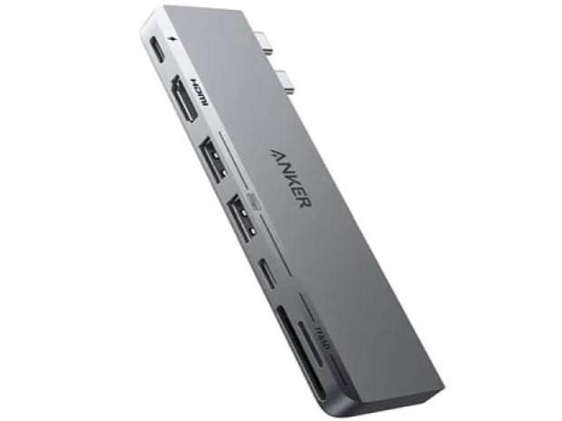 &nbsp;メーカー&nbsp;ANKER アンカー&nbsp;商品カテゴリ&nbsp;PCアクセサリ・サプライ＞USBハブ&nbsp;発送目安&nbsp;2日〜3日以内に発送予定（土日祝除）&nbsp;お支払方法&nbsp;銀行振込・クレ...