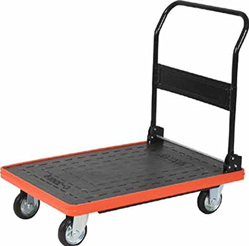 &nbsp;メーカー&nbsp;TRUSCO トラスコ中山&nbsp;商品カテゴリ&nbsp;オフィス家具・収納＞カート・台車&nbsp;発送目安&nbsp;1日〜2日以内に発送予定（土日祝除）&nbsp;お支払方法&nbsp;銀行振込・ク...
