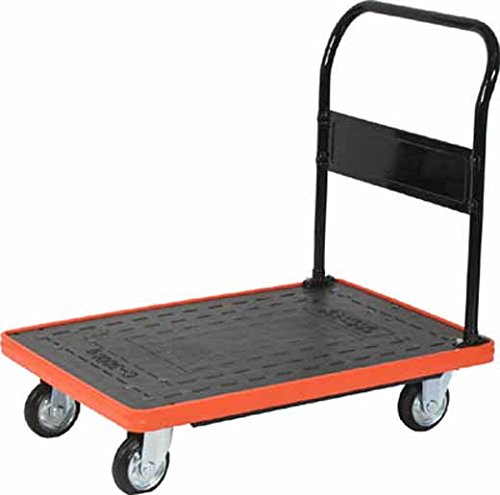 &nbsp;メーカー&nbsp;TRUSCO トラスコ中山&nbsp;商品カテゴリ&nbsp;オフィス家具・収納＞カート・台車&nbsp;発送目安&nbsp;1日〜2日以内に発送予定（土日祝除）&nbsp;お支払方法&nbsp;銀行振込・ク...