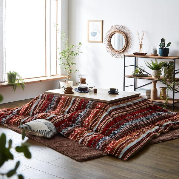 &nbsp;メーカー&nbsp;イケヒコ&nbsp;商品カテゴリ&nbsp;ラグ・カーテン・ファブリック＞こたつ布団・マット&nbsp;発送目安&nbsp;2日〜3日以内に発送予定（土日祝除）&nbsp;お支払方法&nbsp;銀行振込・クレ...