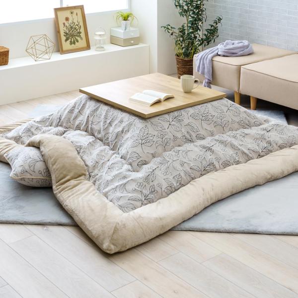 &nbsp;メーカー&nbsp;イケヒコ&nbsp;商品カテゴリ&nbsp;ラグ・カーテン・ファブリック＞こたつ布団・マット&nbsp;発送目安&nbsp;3日〜4日以内に発送予定（土日祝除）&nbsp;お支払方法&nbsp;銀行振込・クレ...