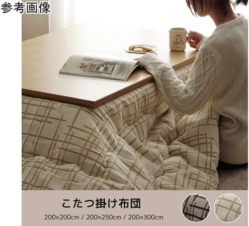 &nbsp;メーカー&nbsp;イケヒコ&nbsp;商品カテゴリ&nbsp;ラグ・カーテン・ファブリック＞こたつ布団・マット&nbsp;発送目安&nbsp;2日〜3日以内に発送予定（土日祝除）&nbsp;お支払方法&nbsp;銀行振込・クレ...