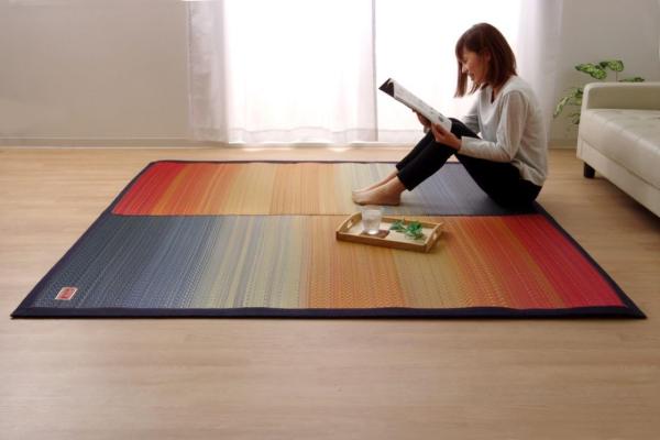&nbsp;メーカー&nbsp;イケヒコ&nbsp;商品カテゴリ&nbsp;ラグ・カーペット・マット＞イ草・畳マット&nbsp;発送目安&nbsp;1日〜2日以内に発送予定（土日祝除）&nbsp;お支払方法&nbsp;銀行振込・クレジットカ...