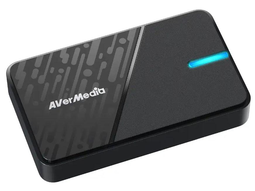 &nbsp;メーカー&nbsp;AVerMedia TECHNOLOGIES&nbsp;商品カテゴリ&nbsp;外付ドライブ・ストレージ＞TVチューナー・ビデオキャプチャ&nbsp;発送目安&nbsp;1週間以内に発送予定&nbsp;お支払...