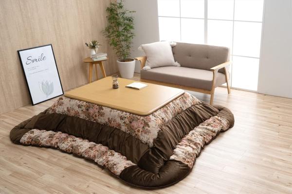 &nbsp;メーカー&nbsp;イケヒコ&nbsp;商品カテゴリ&nbsp;ラグ・カーテン・ファブリック＞こたつ布団・マット&nbsp;発送目安&nbsp;2日〜3日以内に発送予定（土日祝除）&nbsp;お支払方法&nbsp;銀行振込・クレ...