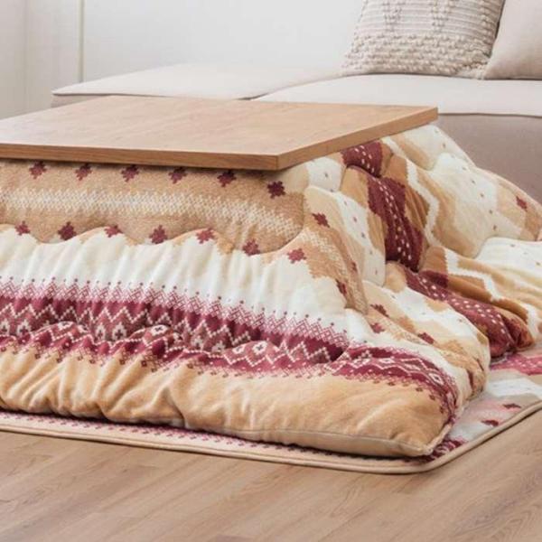 &nbsp;メーカー&nbsp;イケヒコ&nbsp;商品カテゴリ&nbsp;ラグ・カーテン・ファブリック＞こたつ布団・マット&nbsp;発送目安&nbsp;2日〜3日以内に発送予定（土日祝除）&nbsp;お支払方法&nbsp;銀行振込・クレ...