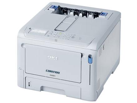 &nbsp;メーカー&nbsp;OKI 沖電気&nbsp;商品カテゴリ&nbsp;プリンター＞レーザープリンター&nbsp;発送目安&nbsp;1〜2週間以内に発送予定&nbsp;お支払方法&nbsp;銀行振込・クレジットカード&nbsp;...