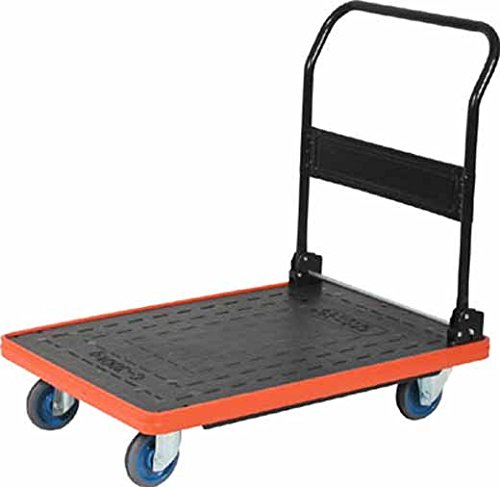 &nbsp;メーカー&nbsp;TRUSCO トラスコ中山&nbsp;商品カテゴリ&nbsp;オフィス家具・収納＞カート・台車&nbsp;発送目安&nbsp;1日〜2日以内に発送予定（土日祝除）&nbsp;お支払方法&nbsp;銀行振込・ク...