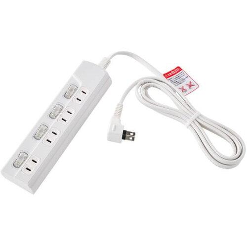 &nbsp;メーカー&nbsp;ELPA(朝日電器)&nbsp;商品カテゴリ&nbsp;PCアクセサリ・サプライ＞電源タップ&nbsp;発送目安&nbsp;1週間以内に発送予定&nbsp;お支払方法&nbsp;銀行振込・クレジットカード&n...