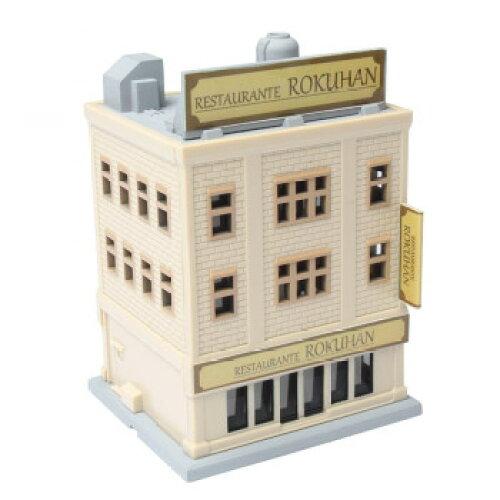 &nbsp;メーカー&nbsp;ロクハン(Rokuhan)&nbsp;商品カテゴリ&nbsp;プラモデル・模型＞鉄道模型&nbsp;発送目安&nbsp;1〜2週間以内に発送予定&nbsp;お支払方法&nbsp;銀行振込・クレジットカード&n...