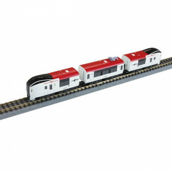 &nbsp;メーカー&nbsp;ロクハン(Rokuhan)&nbsp;商品カテゴリ&nbsp;プラモデル・模型＞鉄道模型&nbsp;発送目安&nbsp;1〜2週間以内に発送予定&nbsp;お支払方法&nbsp;銀行振込・クレジットカード&n...