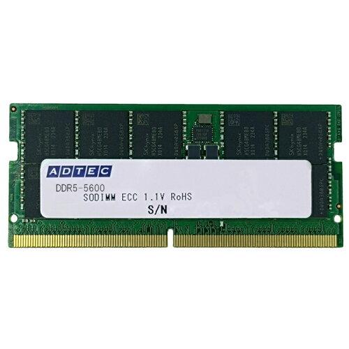 &nbsp;メーカー&nbsp;ADTEC アドテック&nbsp;商品カテゴリ&nbsp;PCパーツ＞メモリ&nbsp;発送目安&nbsp;1日〜2日以内に発送予定（土日祝除）&nbsp;お支払方法&nbsp;銀行振込・クレジットカード&n...
