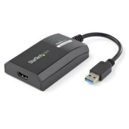 &nbsp;メーカー&nbsp;STARTECH.COM&nbsp;商品カテゴリ&nbsp;PC用変換アダプタ＞USBアダプタ&nbsp;発送目安&nbsp;1日〜2日以内に発送予定（土日祝除）&nbsp;お支払方法&nbsp;銀行振込・ク...