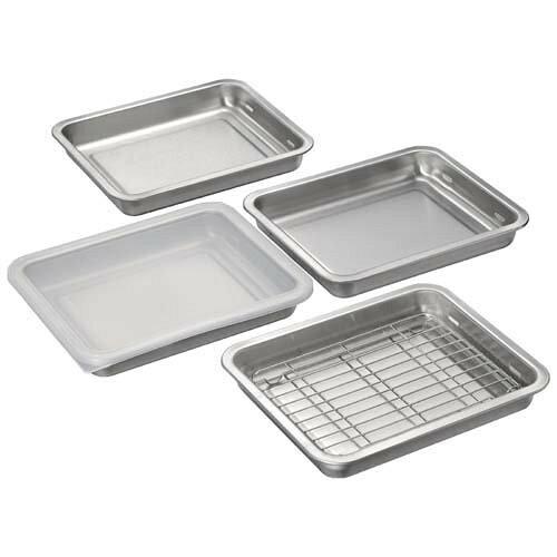 &nbsp;メーカー&nbsp;和平フレイズ&nbsp;商品カテゴリ&nbsp;調理器具＞バット&nbsp;発送目安&nbsp;1日〜2日以内に発送予定（土日祝除）&nbsp;お支払方法&nbsp;銀行振込・クレジットカード&nbsp;送料...