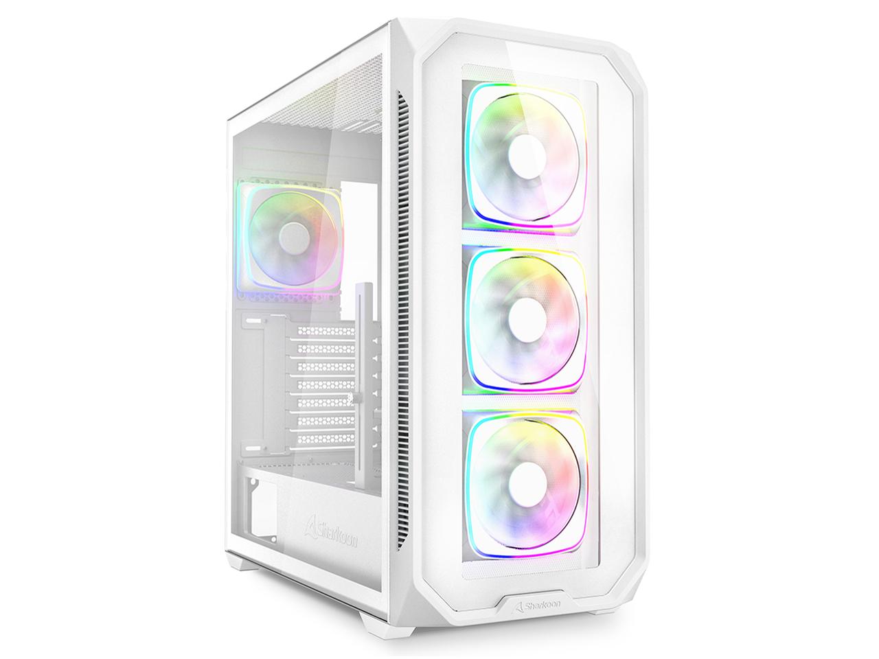 &nbsp;メーカー&nbsp;Sharkoon&nbsp;商品カテゴリ&nbsp;PCパーツ＞PCケース&nbsp;発送目安&nbsp;1日〜2日以内に発送予定（土日祝除）&nbsp;お支払方法&nbsp;銀行振込・クレジットカード&nb...